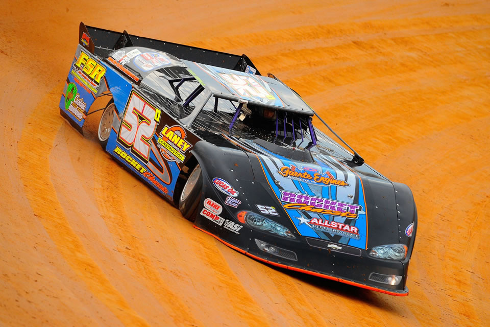 History « Volunteer Speedway