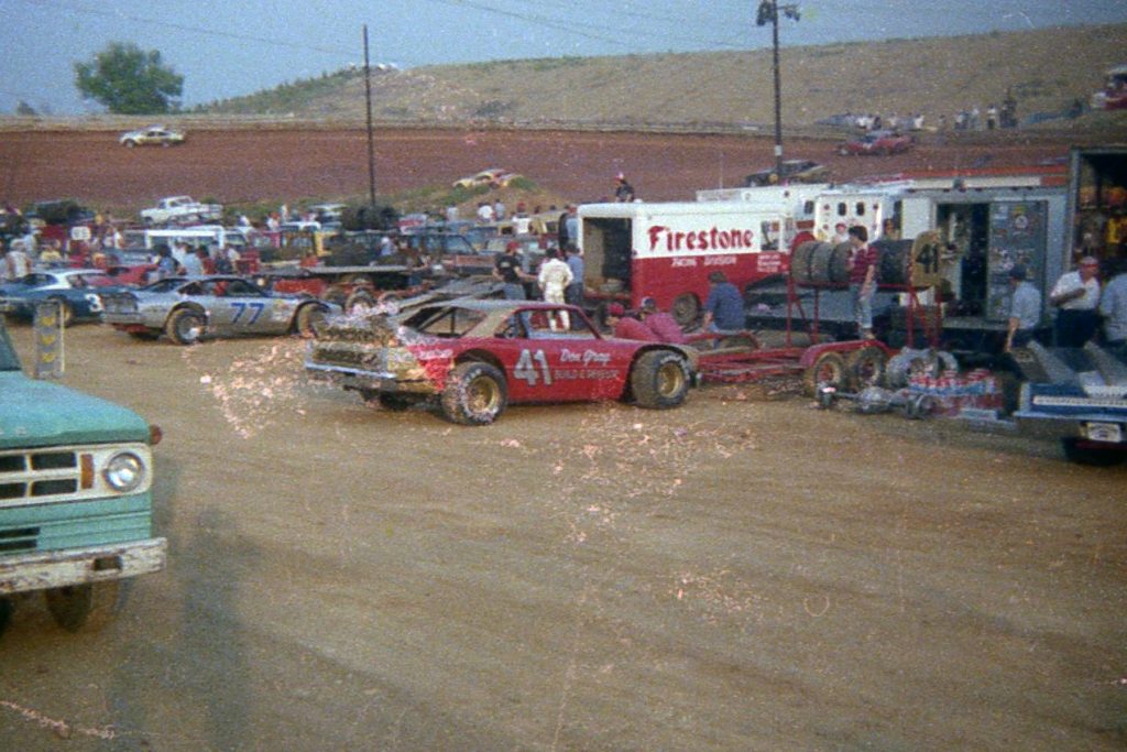 Remember When Photos « Volunteer Speedway