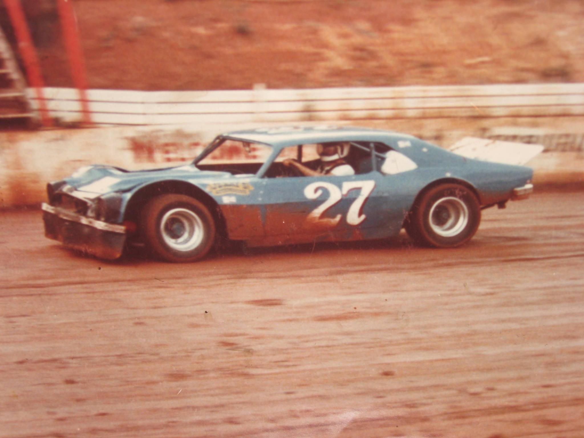 Remember When Photos « Volunteer Speedway