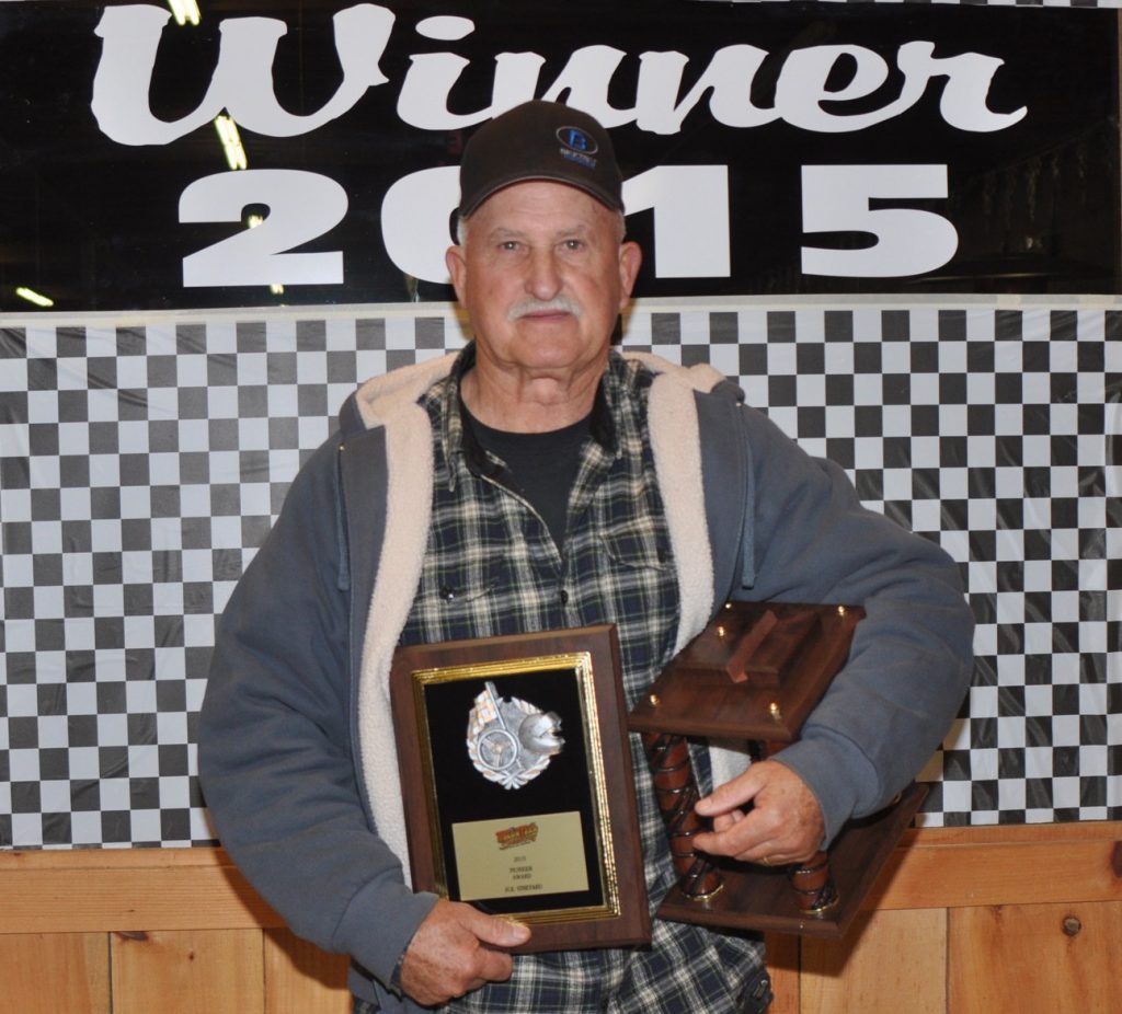Volunteer Speedway – East Tennessee Hall Of Fame « Volunteer Speedway