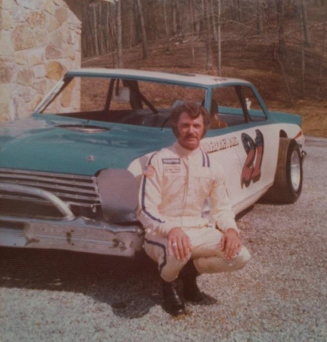 Remember When Photos « Volunteer Speedway