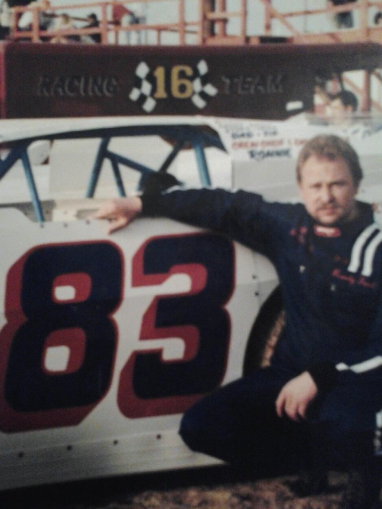 Remember When Photos « Volunteer Speedway