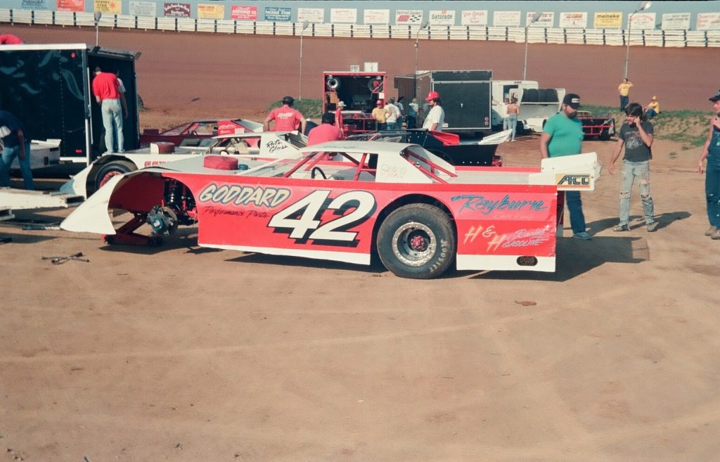 Remember When Photos « Volunteer Speedway