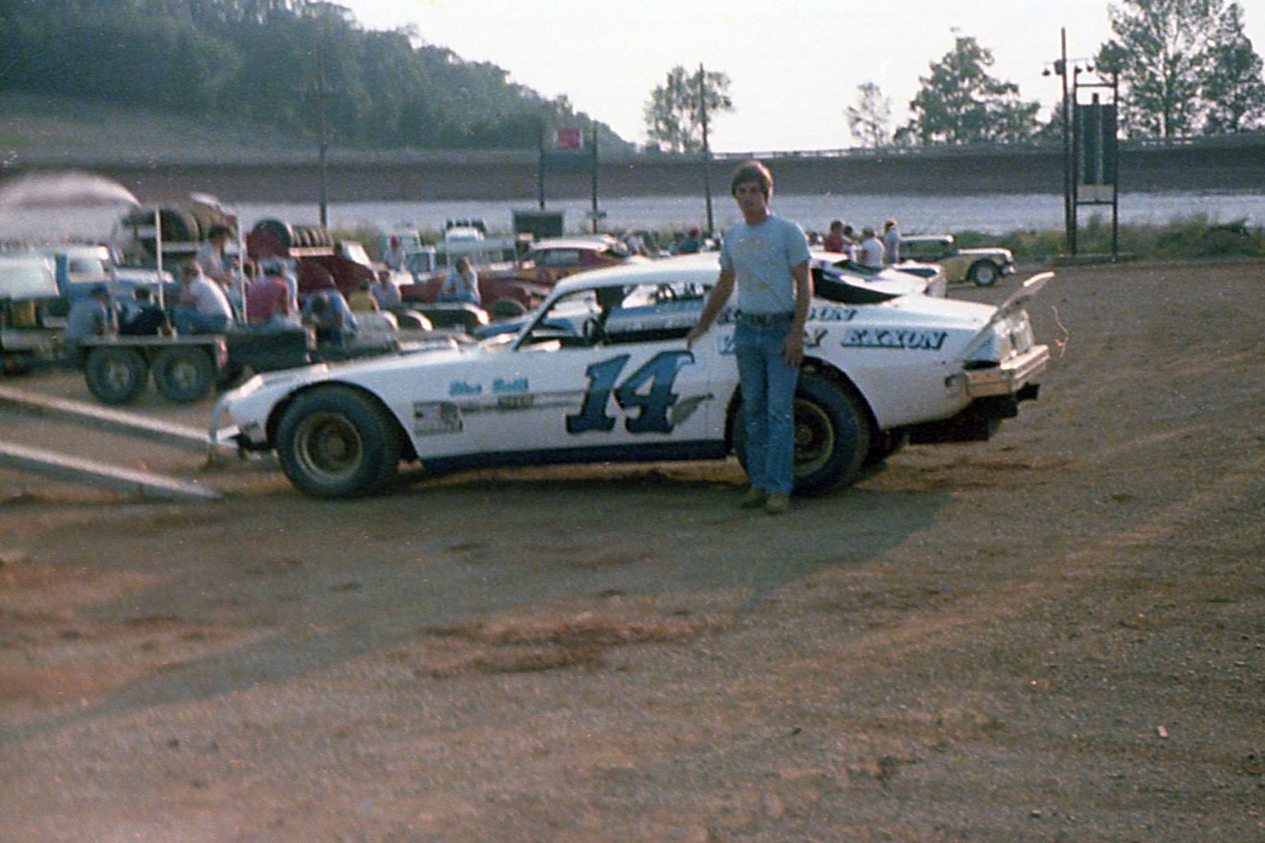 Remember When Photos « Volunteer Speedway