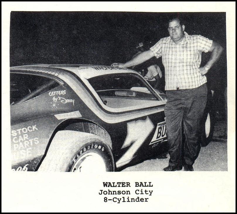 Remember When Photos « Volunteer Speedway