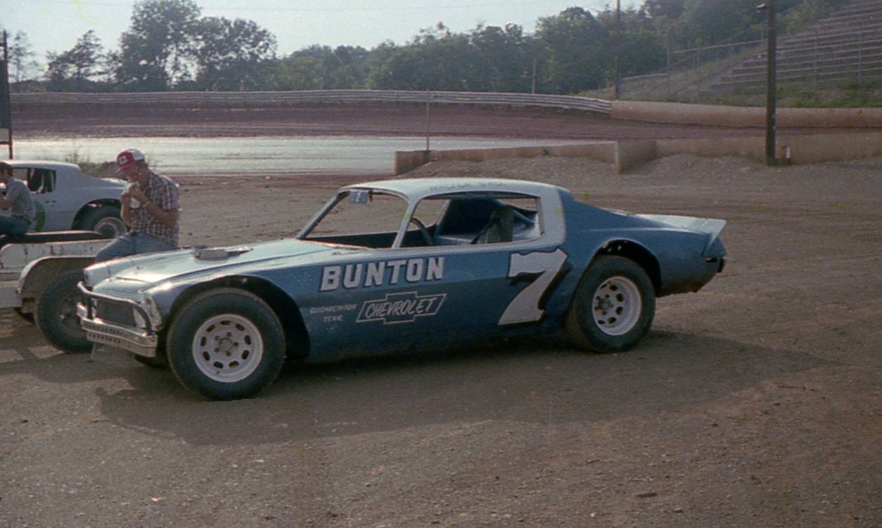 Remember When Photos « Volunteer Speedway