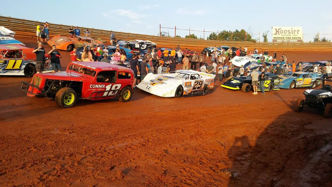 Photos from Fan Appreciation Night on Saturday, Aug. 26 at Volunteer ...