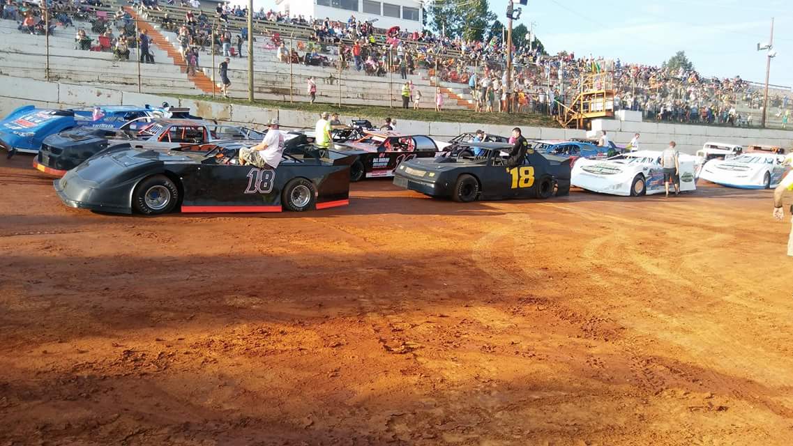 Photos from Fan Appreciation Night on Saturday, Aug. 26 at Volunteer ...