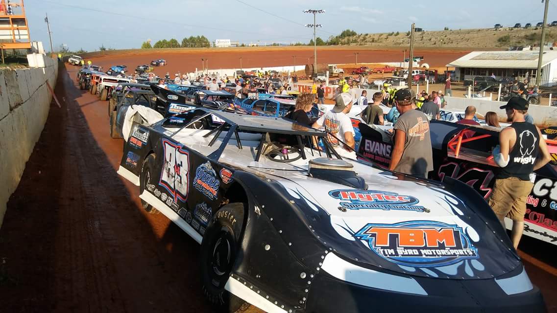 Photos from Fan Appreciation Night on Saturday, Aug. 26 at Volunteer ...