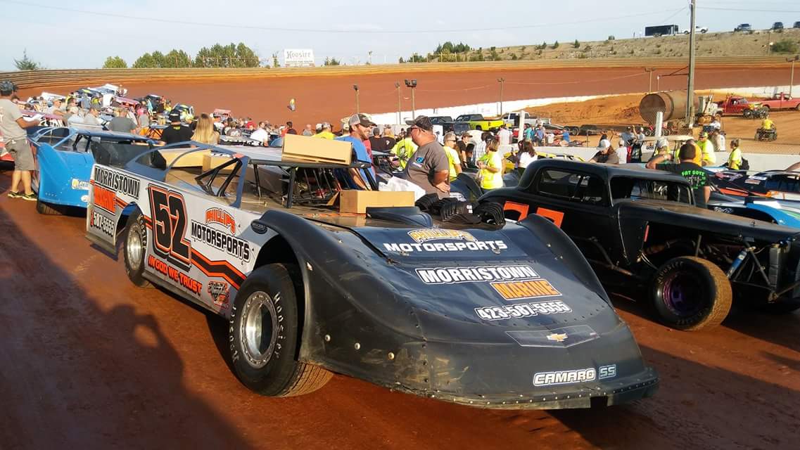 Photos from Fan Appreciation Night on Saturday, Aug. 26 at Volunteer ...