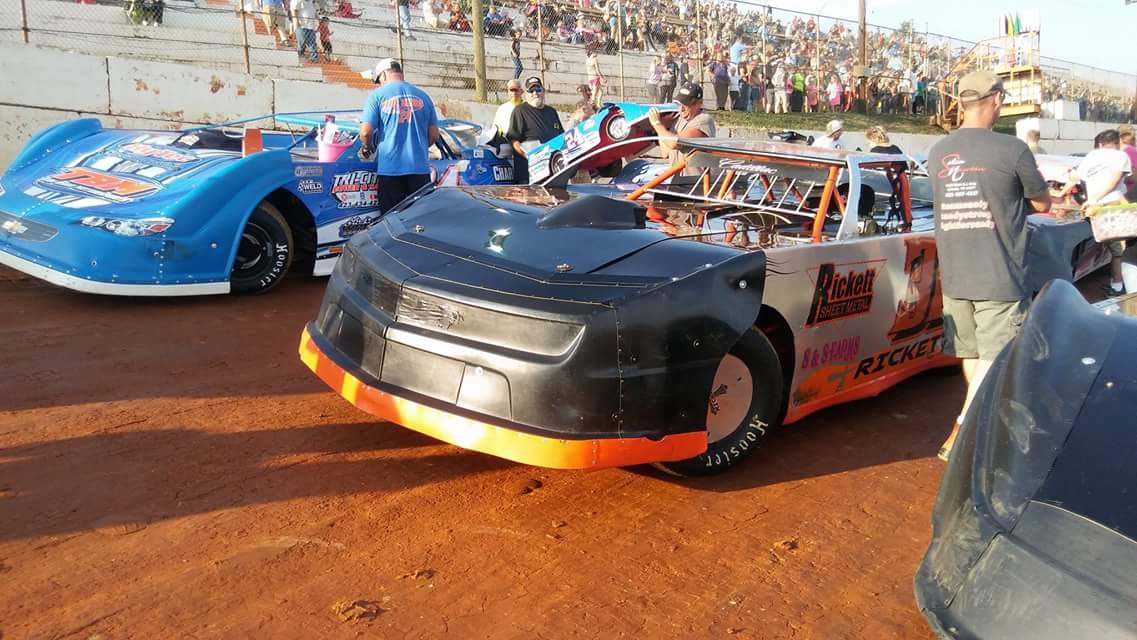 Photos from Fan Appreciation Night on Saturday, Aug. 26 at Volunteer ...