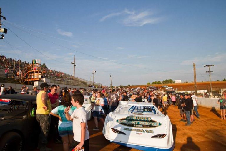 Photos from Fan Appreciation Night on Saturday, Aug. 26 at Volunteer ...