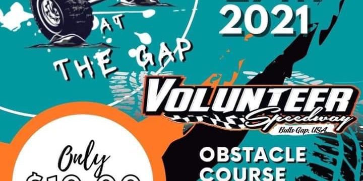 Volunteer Speedway