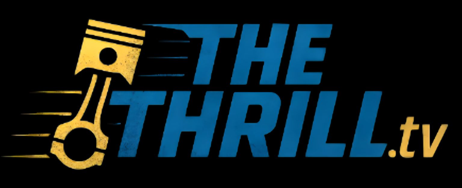 Watch Southern All Star Racing Series on TheThrill.TV Saturday. Aug. 30 ...